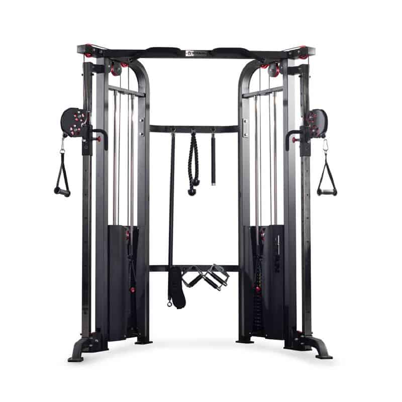 11 Best Functional Trainers for Home Gym - 2024 - The Fitness Engineer