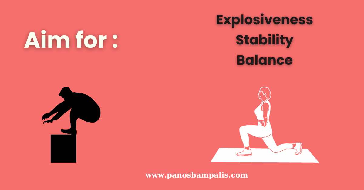 Functional Leg Exercises for a Strong Leg Day Workout - The Fitness ...